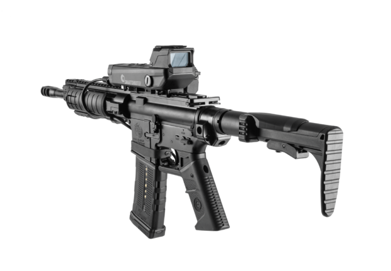 SMASH 2000L (3000) - smart-shooter