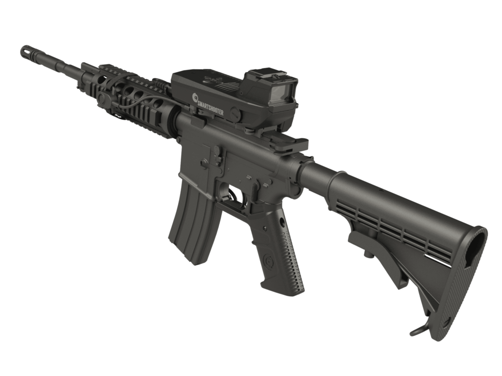 Home - smart-shooter