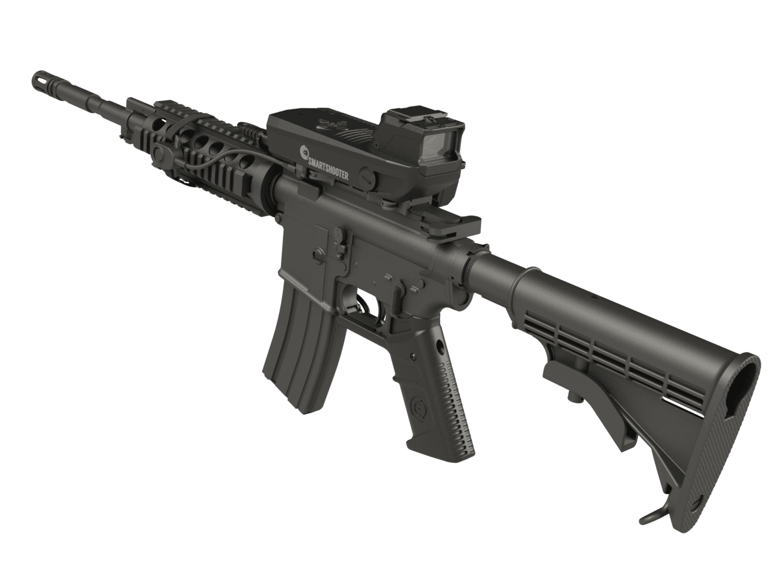 Home - smart-shooter