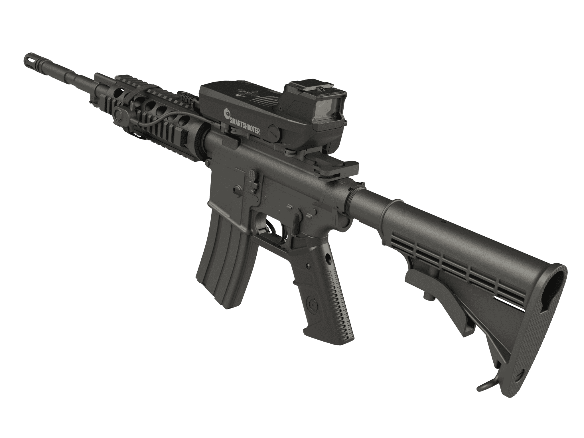 Home - smart-shooter